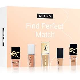 Notino Beauty Discovery Box Find Perfect Match Set för Kvinnor - Hitta ...