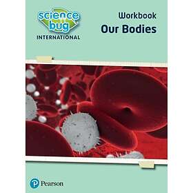 Science Bug: Our bodies Workbook (häftad, eng) - Sammenlign priser hos ...