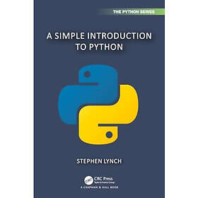 A Simple Introduction to Python (häftad, eng) - Sammenlign priser hos Prisjakt