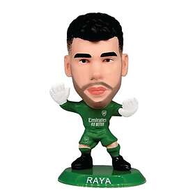 Soccerstarz Arsenal David Raya Home Kit (Classic Kit) - Hitta bästa ...