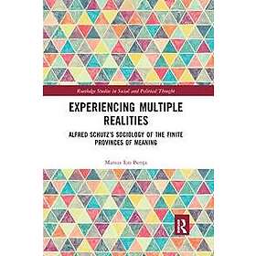 Best pris på Experiencing Multiple Realities Bøker - Sammenlign priser ...