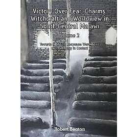 Victory Over Fear - Sammenlign priser hos Prisjakt