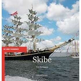 Best pris på Skibe Bøker - Sammenlign priser hos Prisjakt