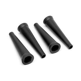 HPI Racing Shock Boots 20 X 70Mm (4Pcs), Från 72 kr