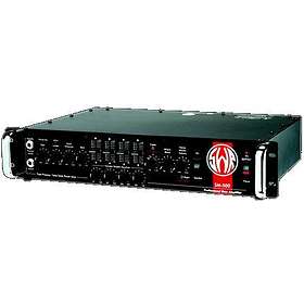 SWR SM-500 - Hitta bästa pris på Prisjakt