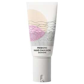 Skinome Prebiotic Hand Emulsion 50ml, Från 215 kr