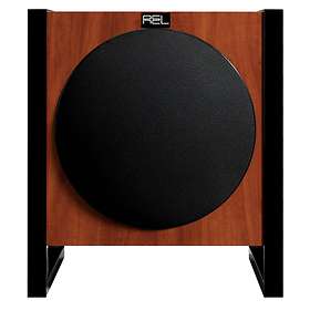 REL Acoustics T2 - Hitta bästa pris på Prisjakt