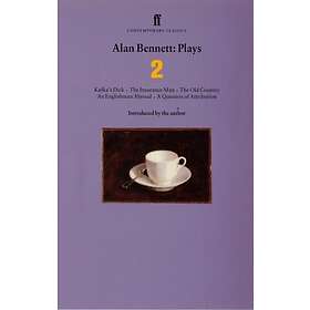 Alan Bennett Plays 2, Från 229 kr