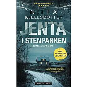 Jenta i Stenparken - Sammenlign priser hos Prisjakt