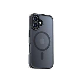 Torras Guardian Magnetic Series Case for iPhone 16 - Black Friday 2025 ...