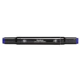 Panduro Colour Marker – Cobalt blue 71, Från 16 kr