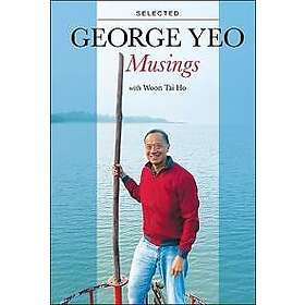 George Yeo: Selected Musings - Sammenlign priser hos Prisjakt