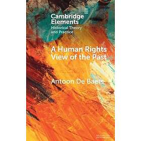 A Human Rights View of the Past, Från 698 kr