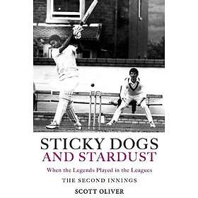 Sticky Dogs and Stardust Volume 2, Från 288 kr