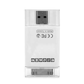 PhotoFast USB i-FlashDrive 16GB - Hitta bästa pris på Prisjakt