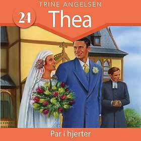 Best pris på Par i hjerter Bøker - Sammenlign priser hos Prisjakt