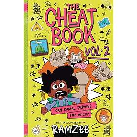 The Cheat Book (vol.2) - Sammenlign priser hos Prisjakt