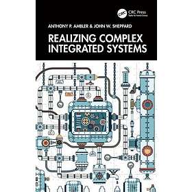 Realizing Complex System Design - Black Friday 2025 – Tilbud fra 1,699