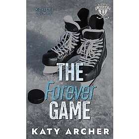 The Forever Game - Sammenlign priser hos Prisjakt