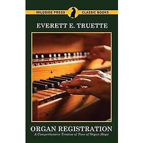 Organ Registration - Sammenlign priser hos Prisjakt