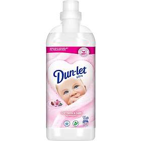 Care Dun-let Softness & 1000ml, Från 72 kr