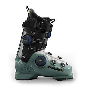 K2 CORTEX 105 ZONAL BOA W - Black Friday 2025 – Erbjudanden från 8 295 kr