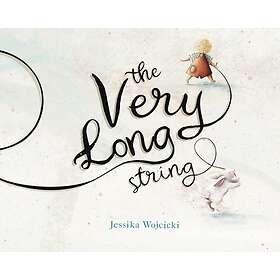 The Very Long String - Sammenlign priser hos Prisjakt