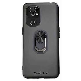 CaseOnline TPU ring skal Doro 8210 - Sammenlign priser hos Prisjakt