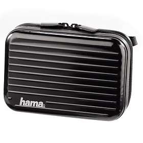 Hama Hardcase Metal Style 60H - Hitta bästa pris på Prisjakt