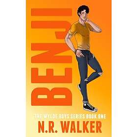 Benji The Wylde Street Boys Book One Illustrated Cover - Sammenlign priser hos Prisjakt