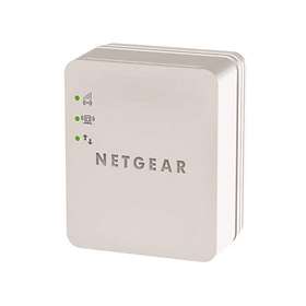 Netgear WN1000RP - Hitta bästa pris på Prisjakt