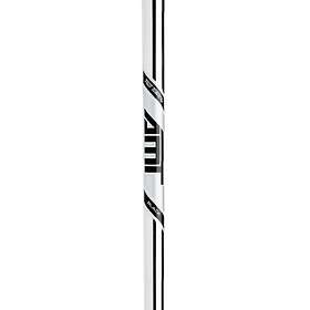 True Temper AMT Black Steel Taper Tip Iron-Regular #4, Från 462 kr