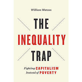 The Inequality Trap - Sammenlign priser hos Prisjakt