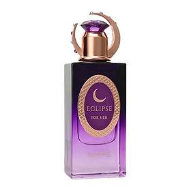 Riiffs Eclipse For Her edp 100ml - Hitta bästa pris på Prisjakt
