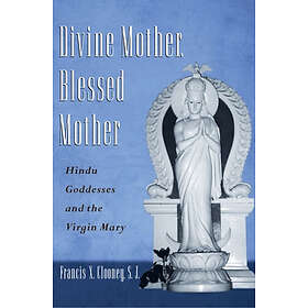 Divine Mother, Blessed Mother - Sammenlign priser hos Prisjakt