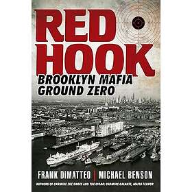 Red Hook: Brooklyn Mafia, Ground Zero - Sammenlign priser hos Prisjakt