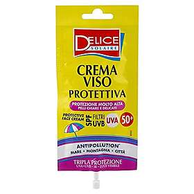 Delice Solaire Sun Cream SPF50+ 40ml, Från 94 kr