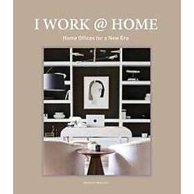 I Work at Home - Sammenlign priser hos Prisjakt