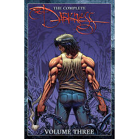 The Complete Darkness Volume 3 - Sammenlign priser hos Prisjakt