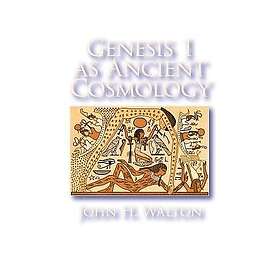 Genesis 1 as Ancient Cosmology, Från 779 kr