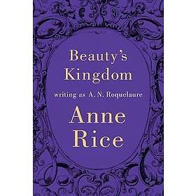 Beauty's Kingdom - Black Friday 2025 – Erbjudanden från 349 kr