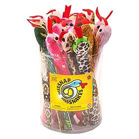 Armband Snake Slap Bracelet, Från 49 kr