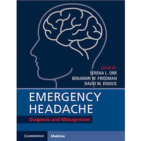 Emergency Headache - Black Friday 2025 – Erbjudanden från 567 kr