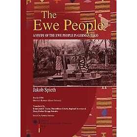 The Ewe People - Hitta bästa pris på Prisjakt