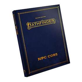 Pathfinder RPG NPC Core Special Edition (P2) - Black Friday 2025 ...