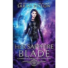 Her Sapphire Blade - Sammenlign priser hos Prisjakt