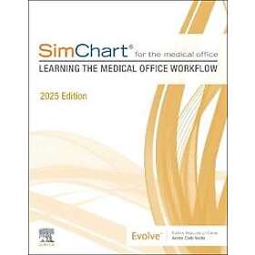 Best pris på SimChart for the Medical Office: Learning the Medical ...
