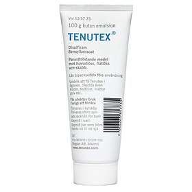 Tenutex Kutan Emulsion 20 Mg/g 225 Mg/g, 100g - Black Friday 2025 ...
