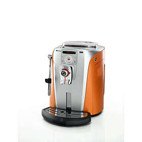 Saeco Talea Ring Plus - Hitta bästa pris på Prisjakt