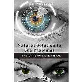 Natural Solution to Eye Problems - Sammenlign priser hos Prisjakt